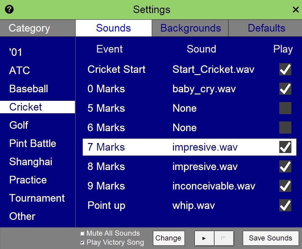 Dart Scoring PC App, Dart Software, Digital Scoreboard, 501, Cricket ... Dart Scoring PC App, Dart Software, Digital Scoreboard, 501, Cricket ...
