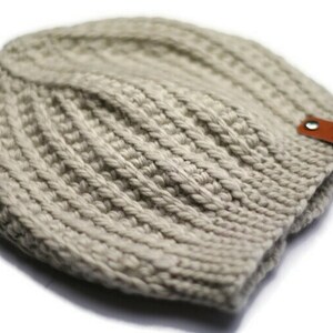 Crochet Baby Hat PATTERN, Crochet Baby Toque, Crochet Baby Patterns ...