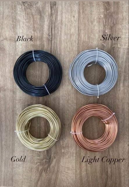 Wire Paw Print Wire Art Wire Wall Art Dog Wire Art - Etsy