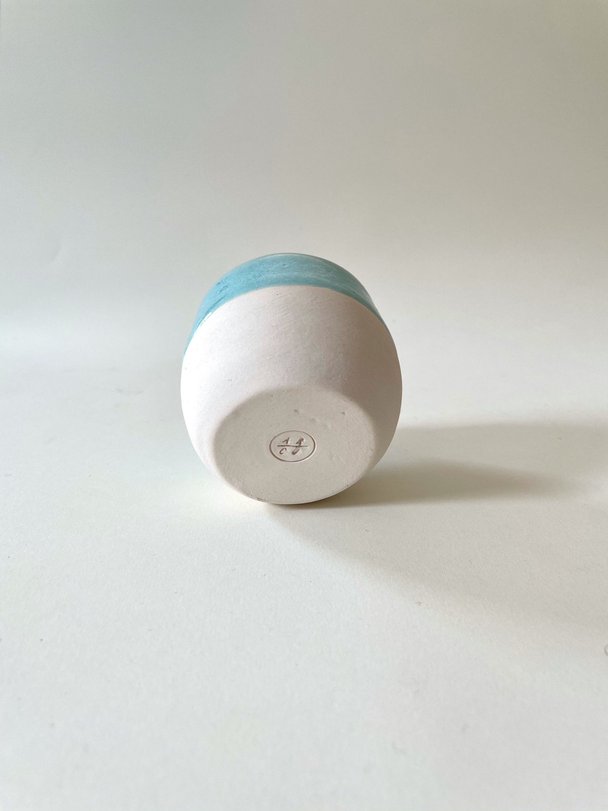 Handmade Porcelain Cream Pourer, Handmade Ceramics, Housewarming Gift ...