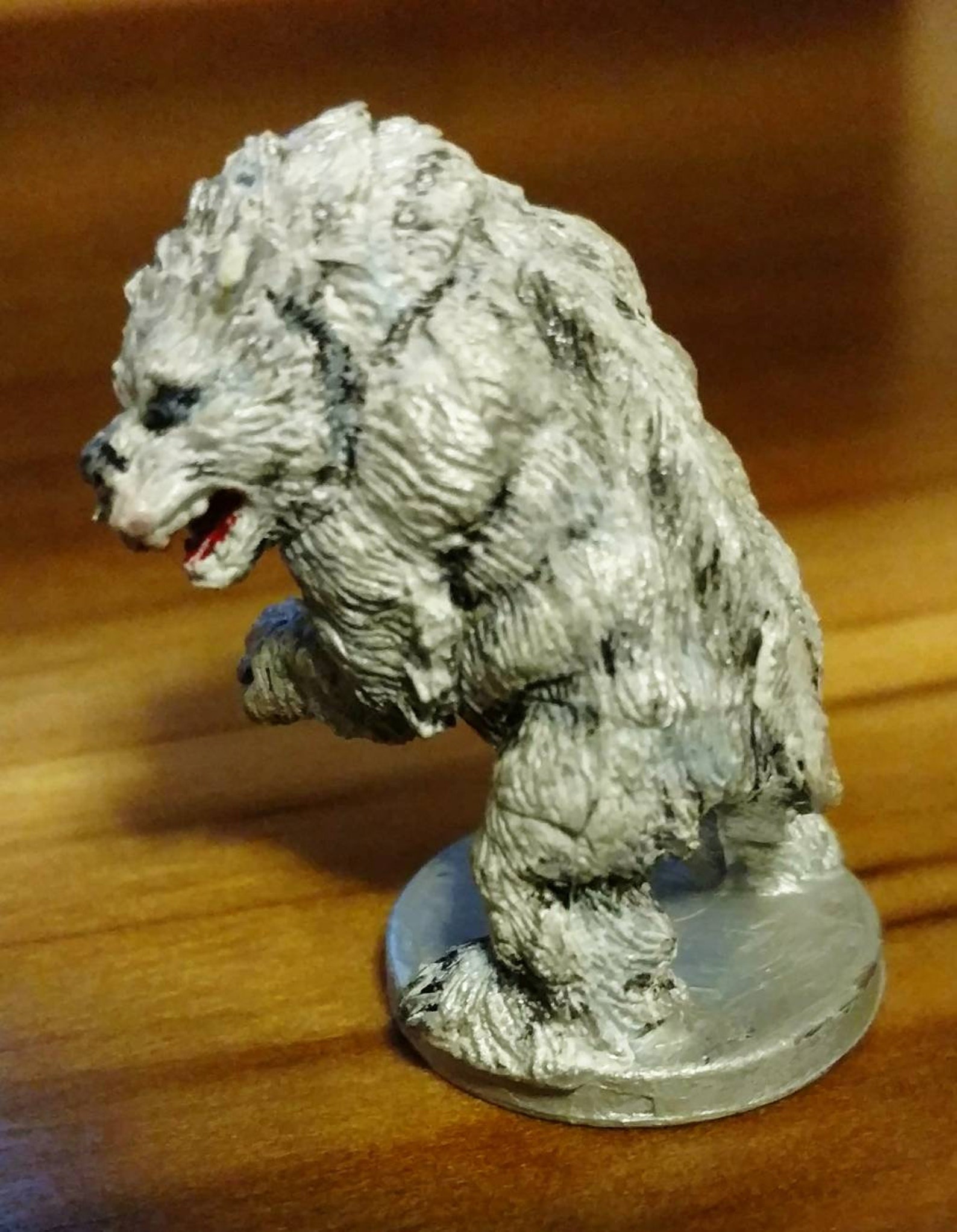 Dnd miniatures custom paint | Etsy