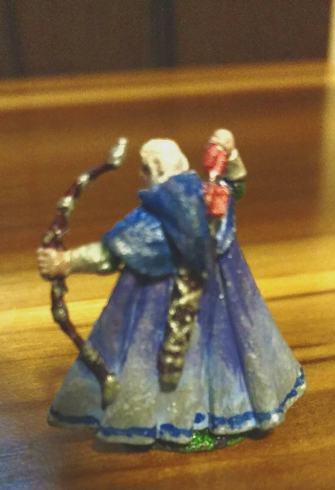 Dnd miniatures custom paint | Etsy