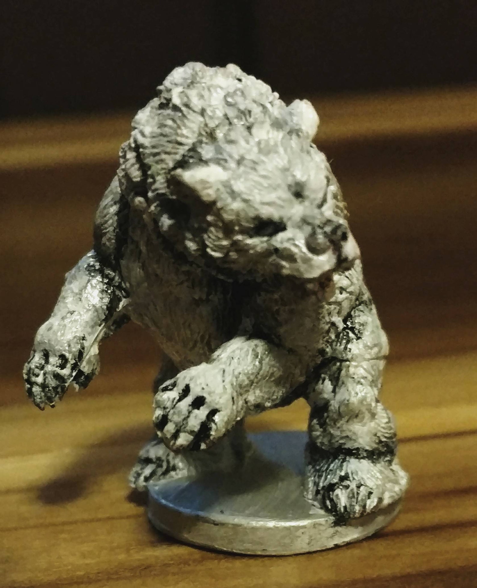 Dnd miniatures custom paint | Etsy