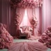 5 Romantic Rooms Backdrop, , Wedding Backdrop , Maternity Backdrop ...