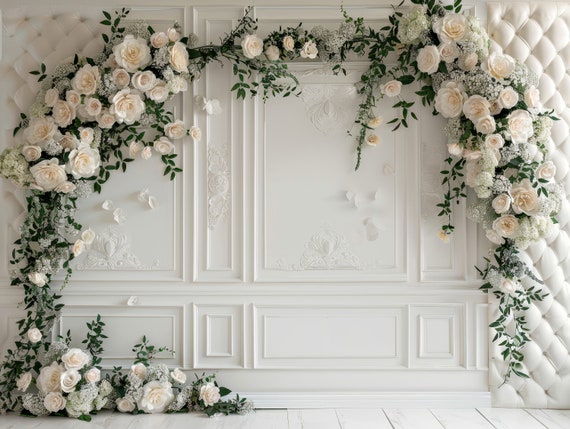 Elegant Wedding Wallpaper