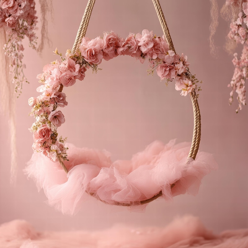 Pink Fine Art - Etsy