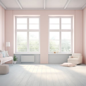33 Minimalistic Room Backgrounds, Maternity Overlays, Studio Backdrops ...