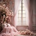 5 Romantic Rooms Backdrop, , Wedding Backdrop , Maternity Backdrop ...
