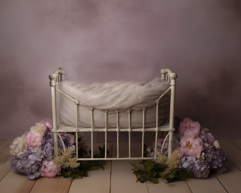 7 Digital Romantic Newborn Craddlesnewborn Prop Newborn - Etsy