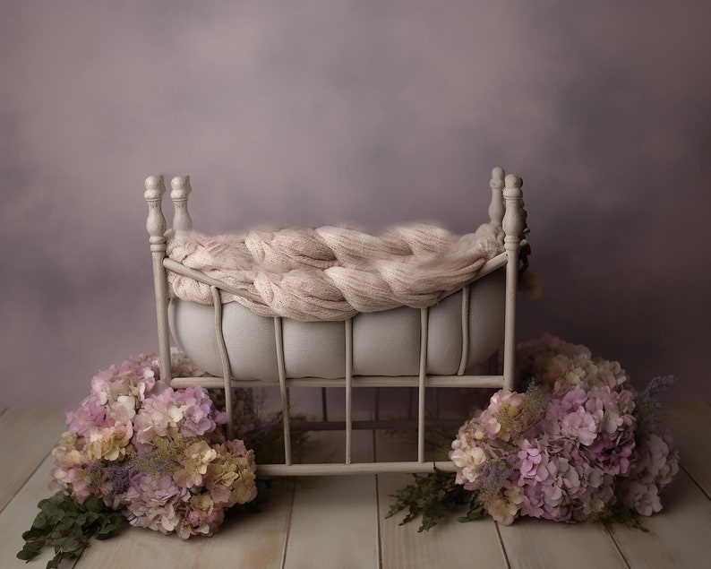 7 Digital Romantic Newborn Craddlesnewborn Prop Newborn - Etsy