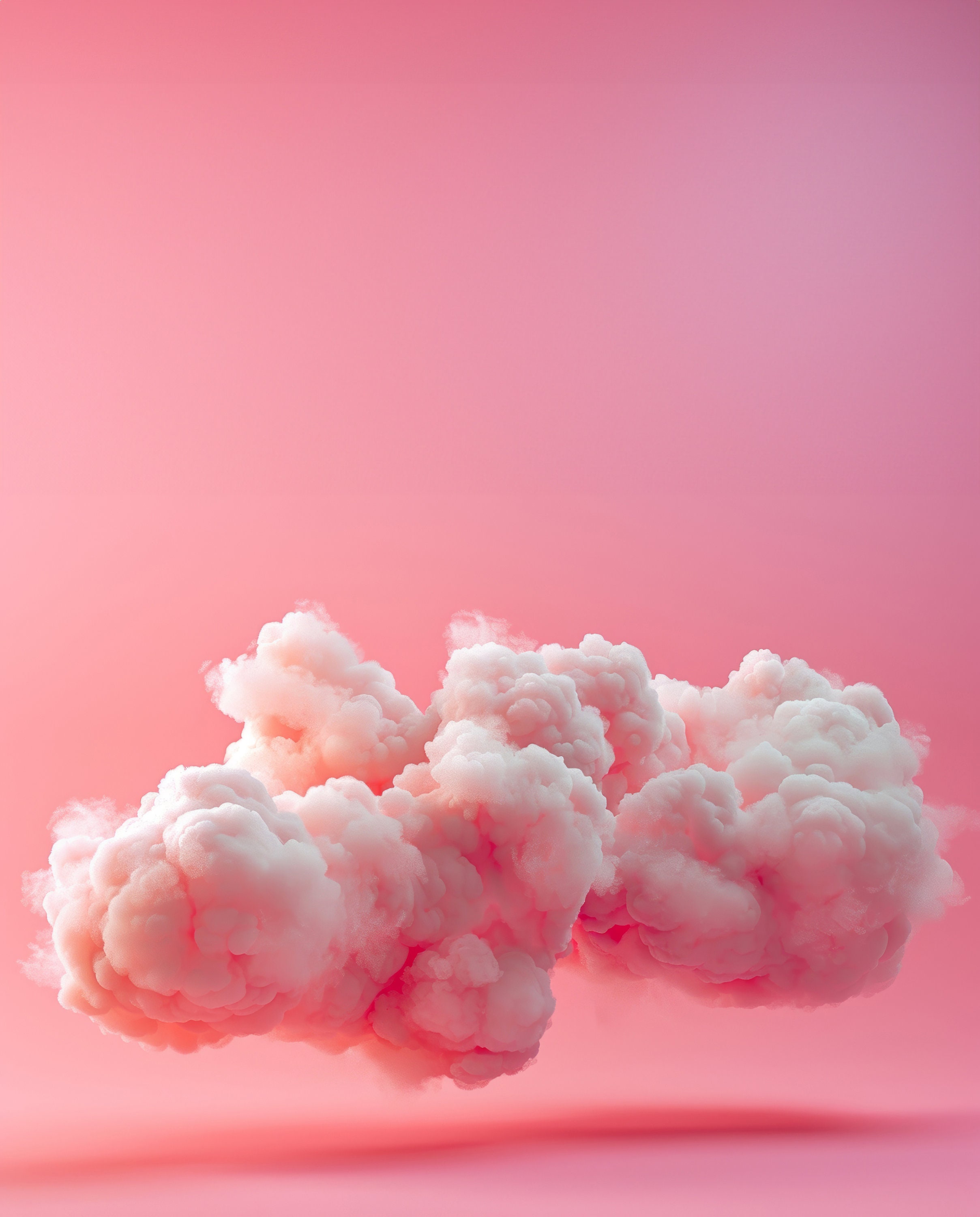 5 Cloud Digital Backdrops for Newborn , Photoshop Overlay, Newborn ...
