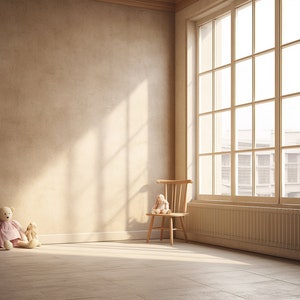 33 Minimalistic Room Backgrounds, Maternity Overlays, Studio Backdrops ...