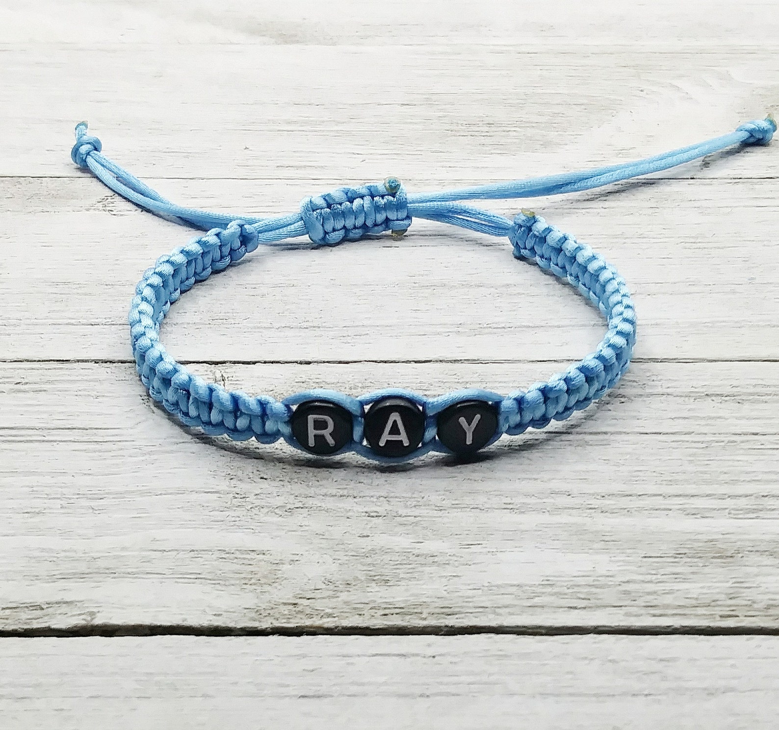 Name Bracelet Personalized Bracelet Custom Name Bracelet | Etsy