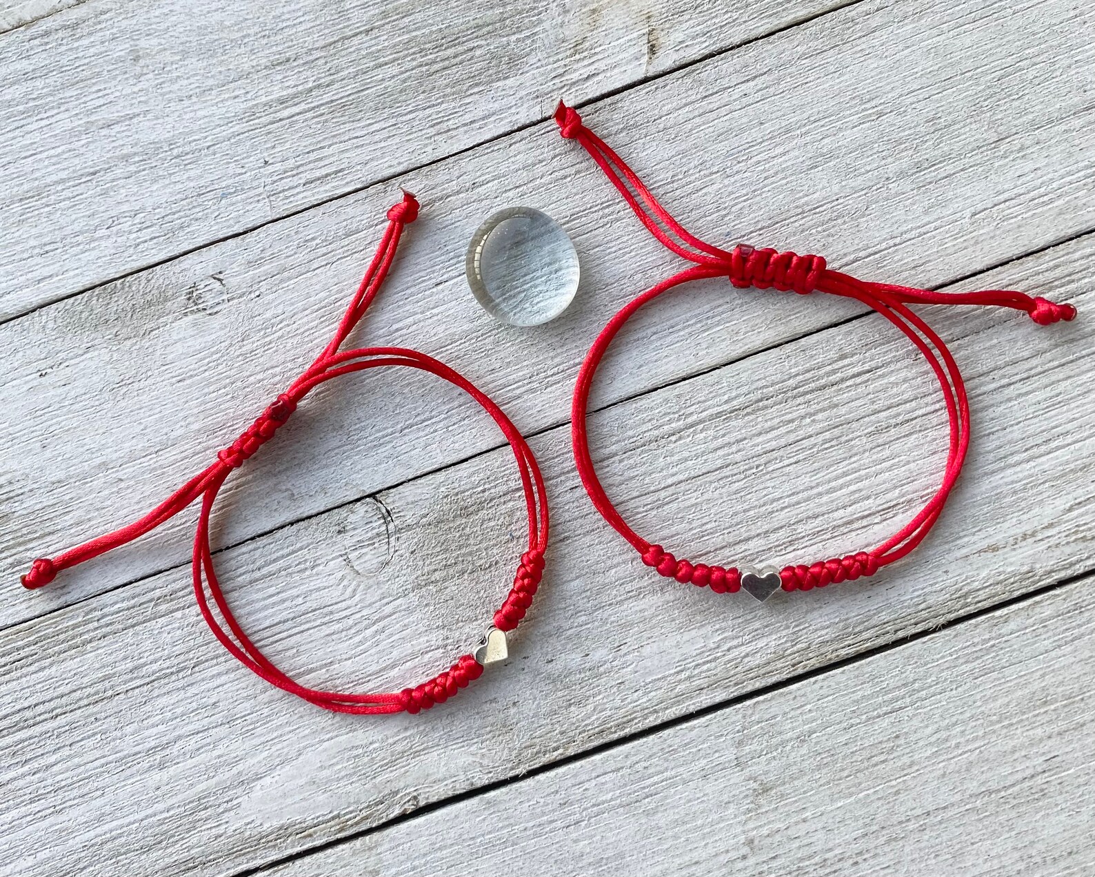 Pinky Promise Bracelet Couples Heart Bracelet Boyfriend - Etsy