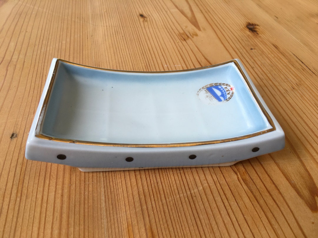 Hollóháza Ceramic Communist Relic From the Tunnel Building Hungarian ...