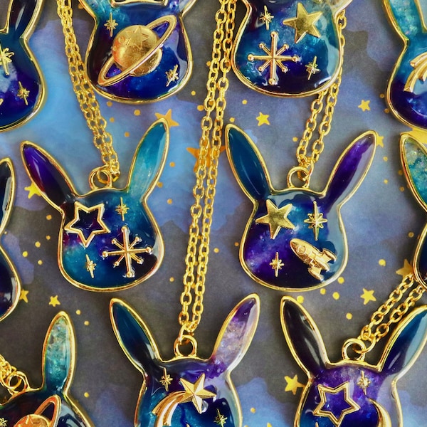 Pikachu Galaxy Space - Etsy
