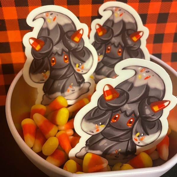 Pokemonstickers - Etsy