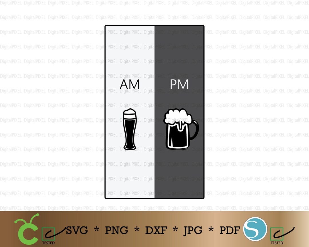 Beer SVG Funny Svg Bar Svg Beer Poster Drinking Svg Funny - Etsy