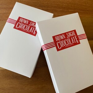 Artisan Chocolate Bon Bons. 15 Piece Box. Gluten Free. Simple ...