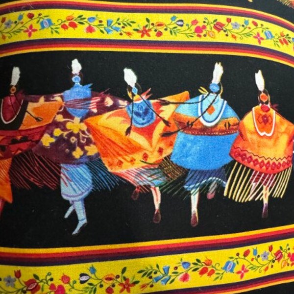 Native American Pillow - Etsy