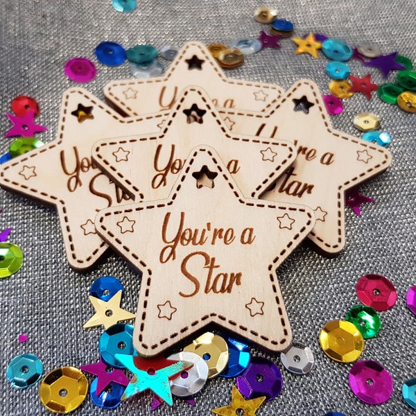 Star Student - Etsy