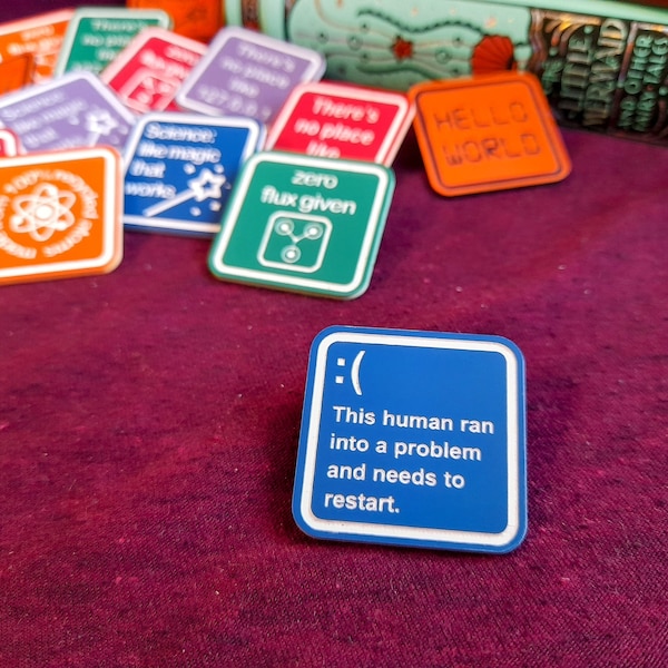 Computer Science - Etsy