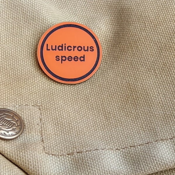 Spaceballs - Etsy