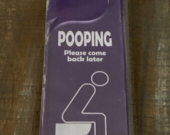 Come Back Later Sign - Etsy