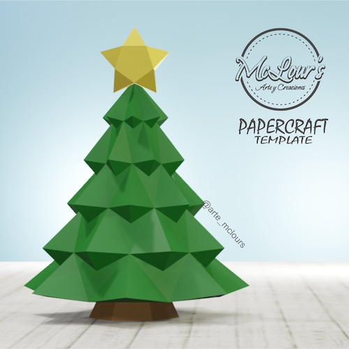 Ball Box/ Diy Craft/ Template PDF STUDIO SVG/ Low Poly/ - Etsy