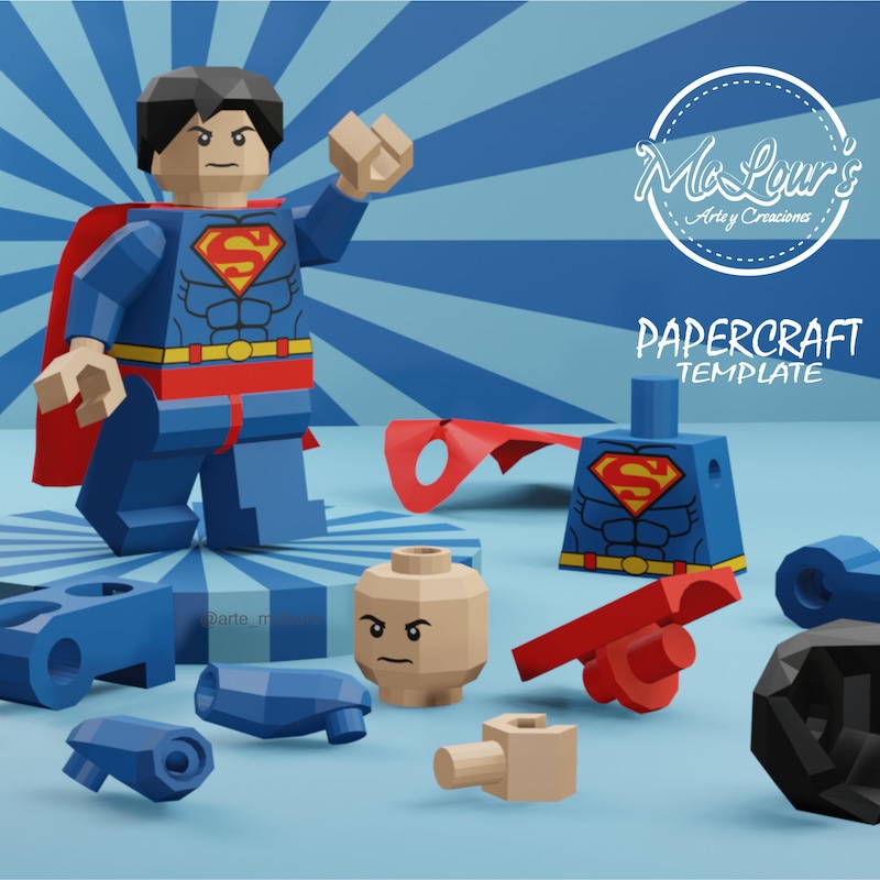 Papercraft - Etsy España