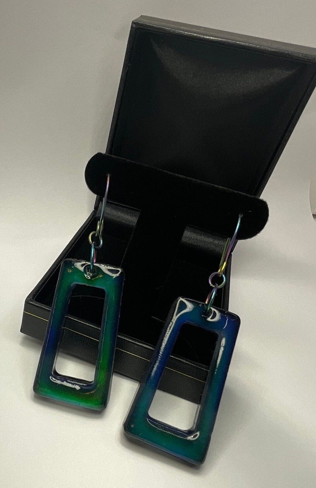 Color Changing Mood Squares - Etsy