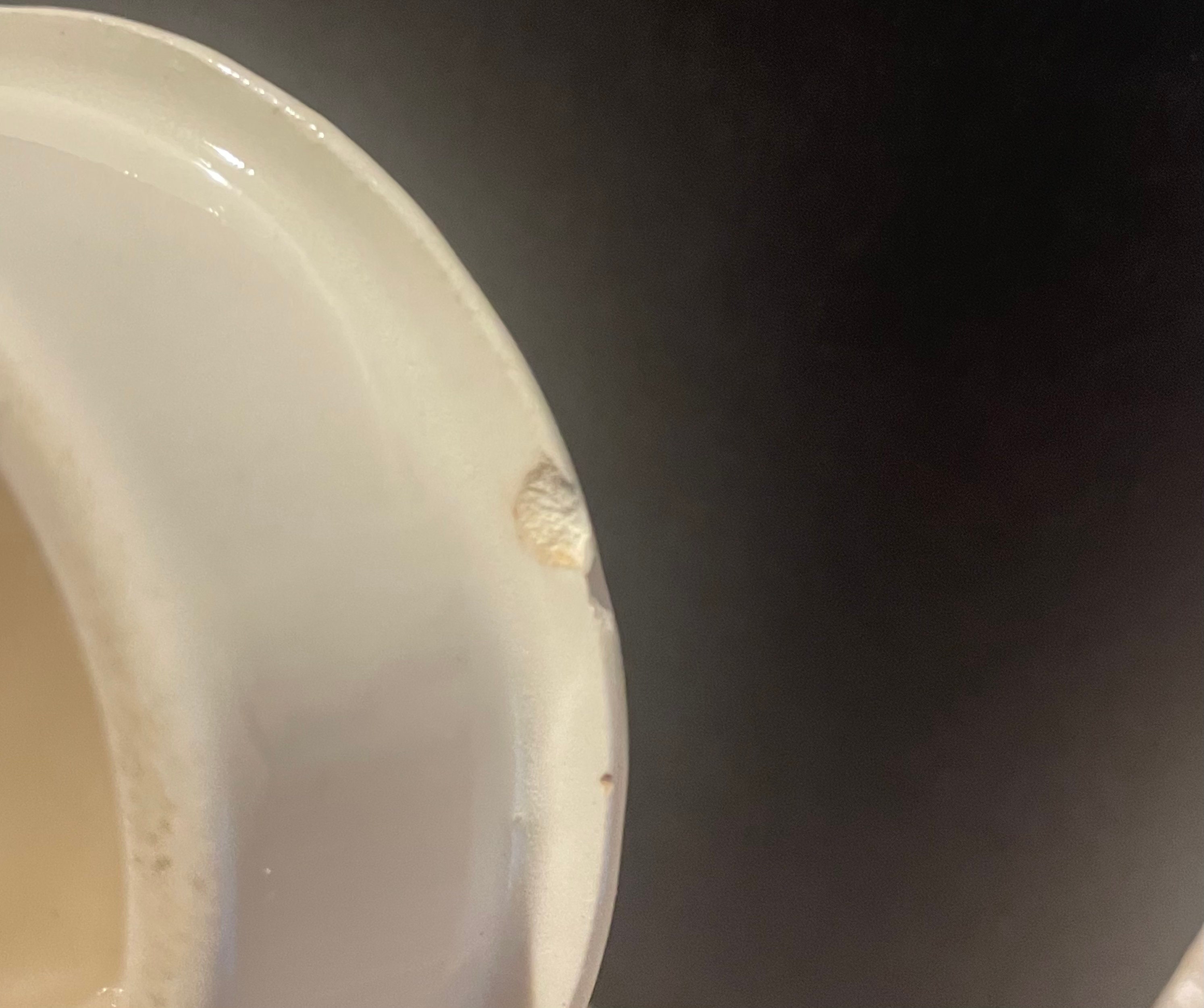 Vintage Blue Ridge Southern Potteries Becky Pattern - Etsy