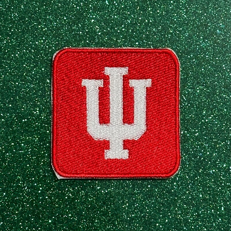 Patches for Hats Indiana - Etsy