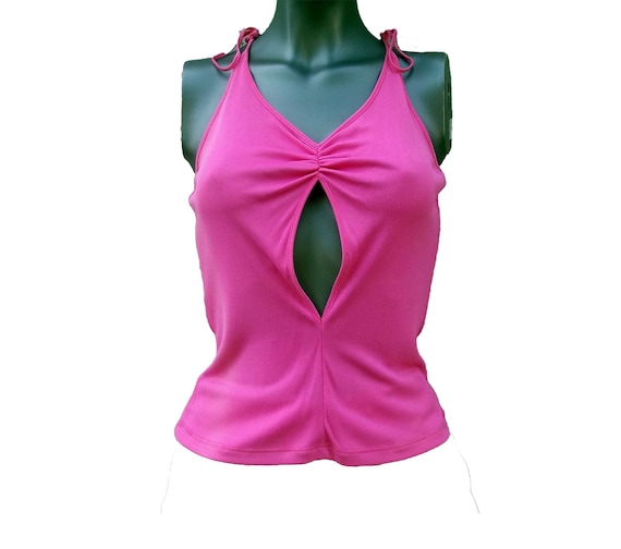 VERSACE TOP 2000s, Versus vintage, Vintage woman Vers… - Gem