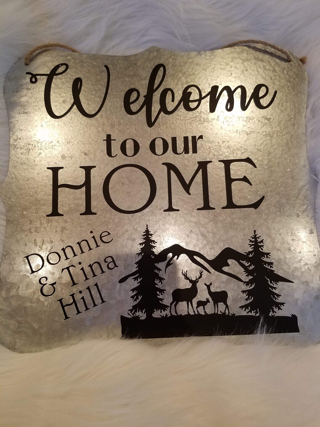 Custom Signs - Etsy