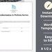 HVAC SPEC SHEET Ducts measuring template heating Cooling - Etsy