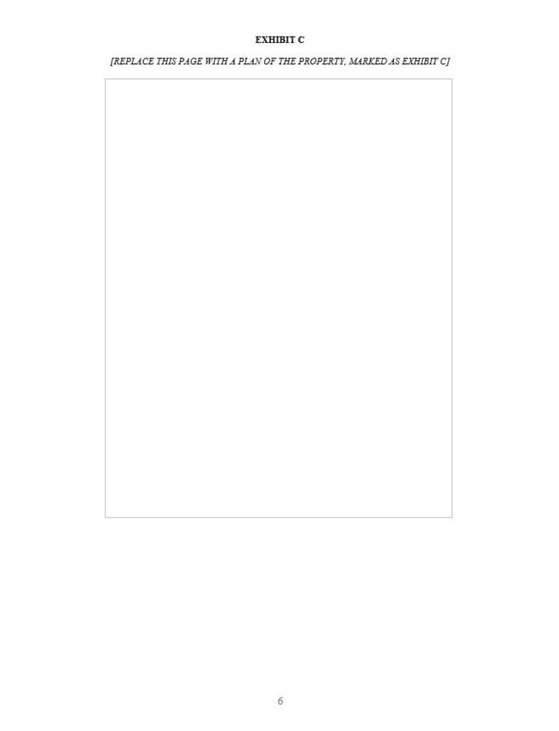 Snow Removal ︱ Contract ︱ Template ︱proposal - Etsy