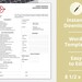 New Carrier Setup Packet ︱ Broker Template ︱carrier Agreement ...