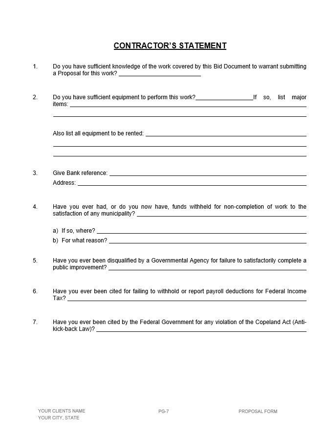 Landscape Maintenance Template ︱contract ︱lawn Care ︱agreement ...