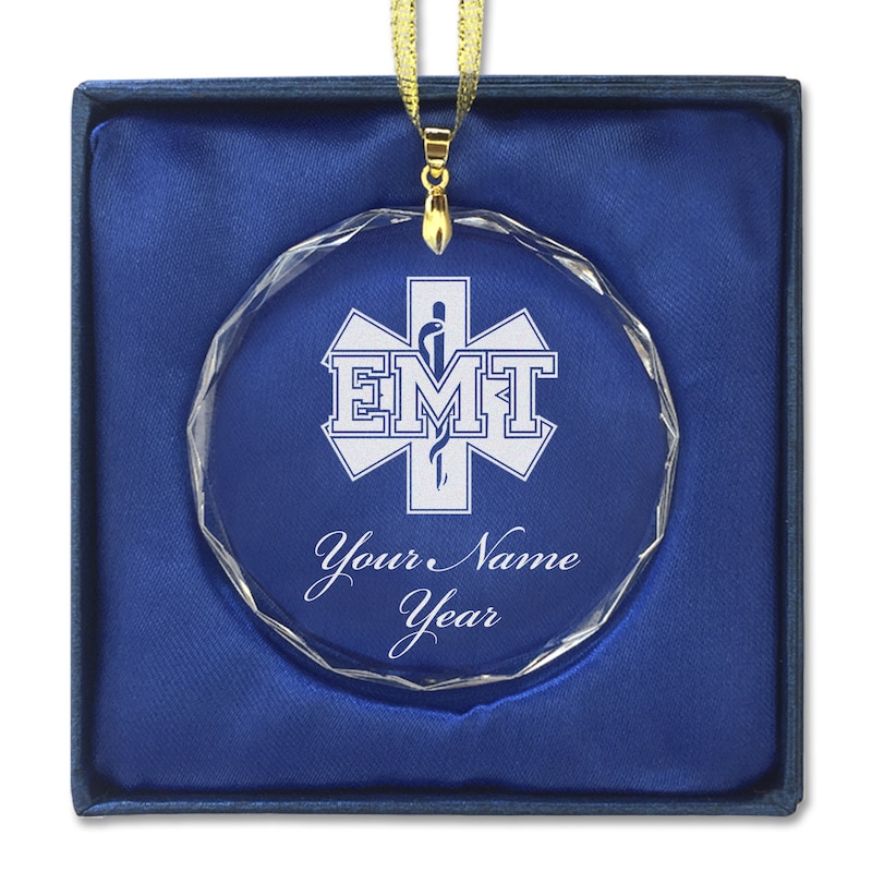 Emt Gifts - 60+ Gift Ideas for 2025