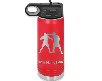 Water Bottle Boxing - Etsy