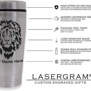 Commuter Travel Mug,class of 2020, 2021, 2022, 2023, 2024, Personalized ...