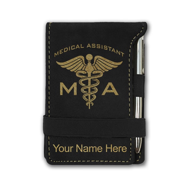 Medical Assistant - Etsy