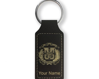 Coat of Arms Keychain | Etsy