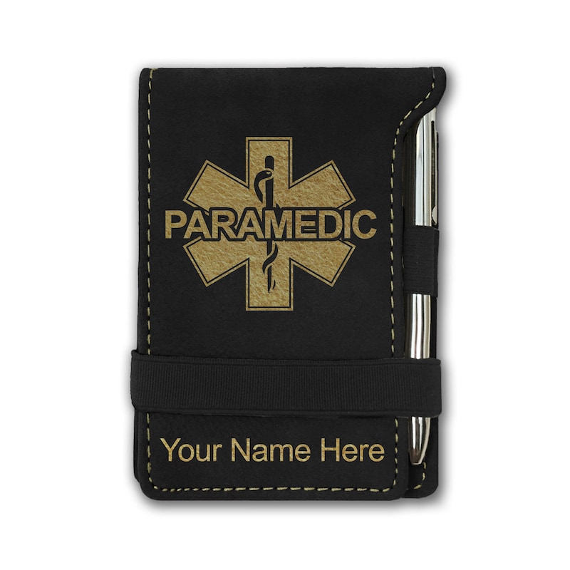Paramedic - Etsy