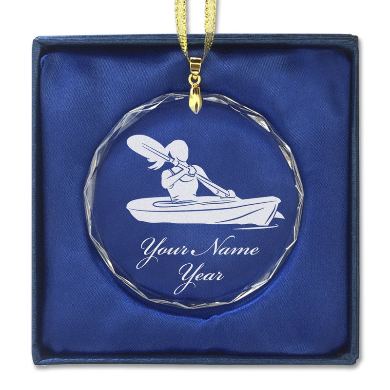Engraving Kayak - Etsy