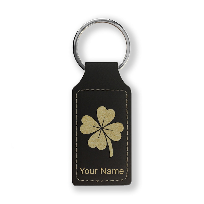 Black Clover Key Chains - Etsy