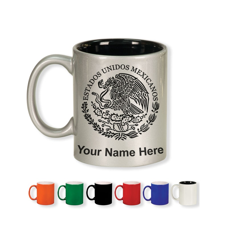 Mexican Mug - Etsy