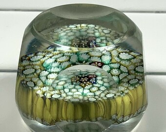 Murano Paperweight | Etsy