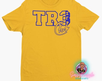 Sigma Gamma Rho Shirts - Etsy